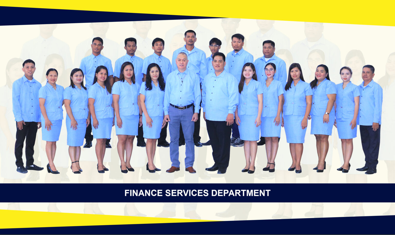 MANAGEMENT AND STAFF – SIARGAO ELECTRIC COOPERATIVE, INC.