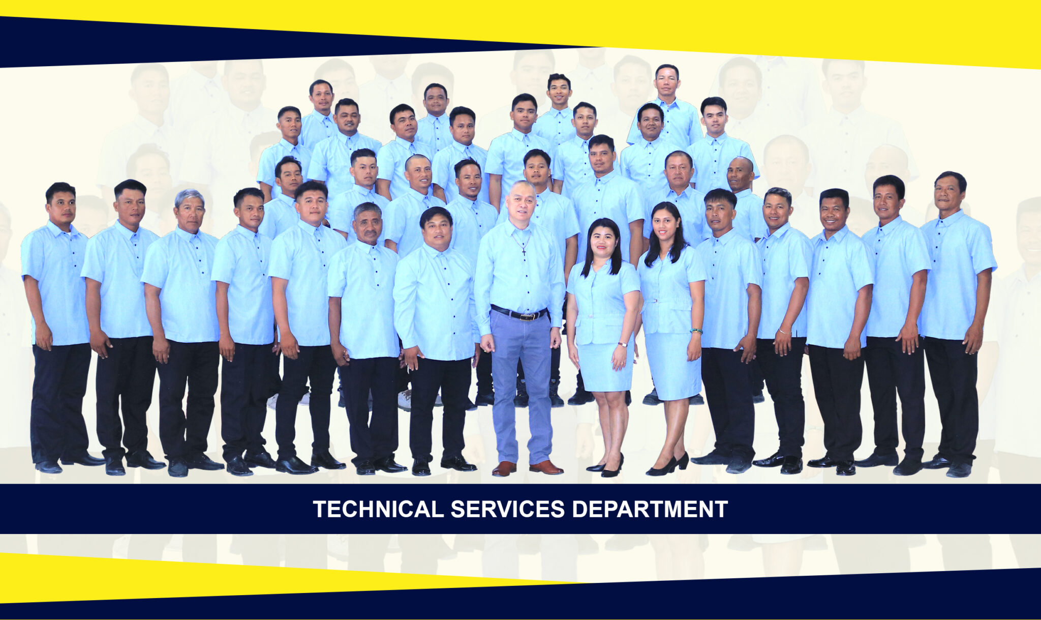 MANAGEMENT AND STAFF – SIARGAO ELECTRIC COOPERATIVE, INC.
